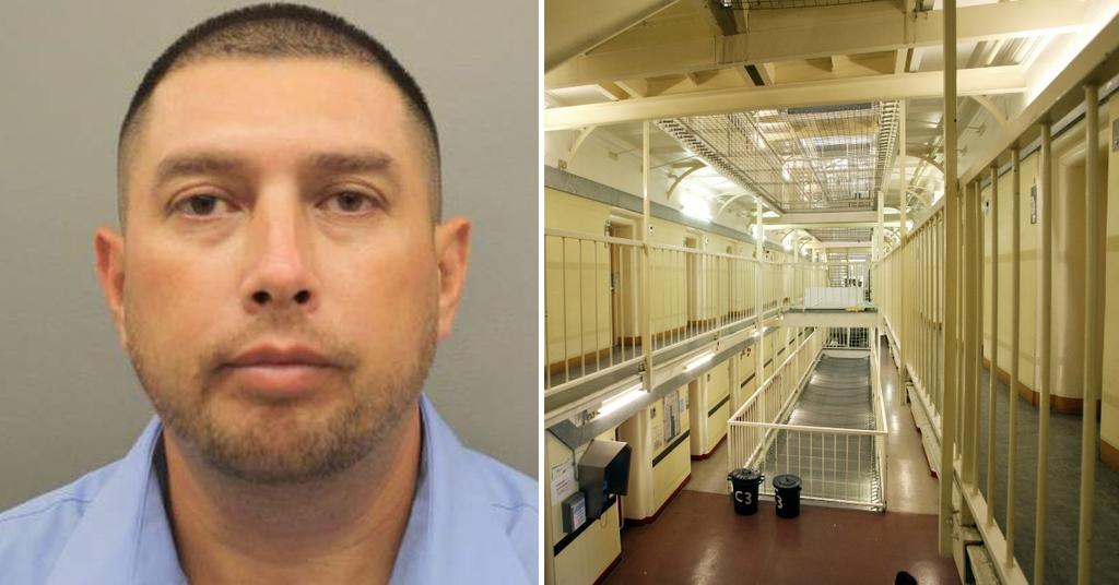 Man murdered his wife after she decided to end the relationship