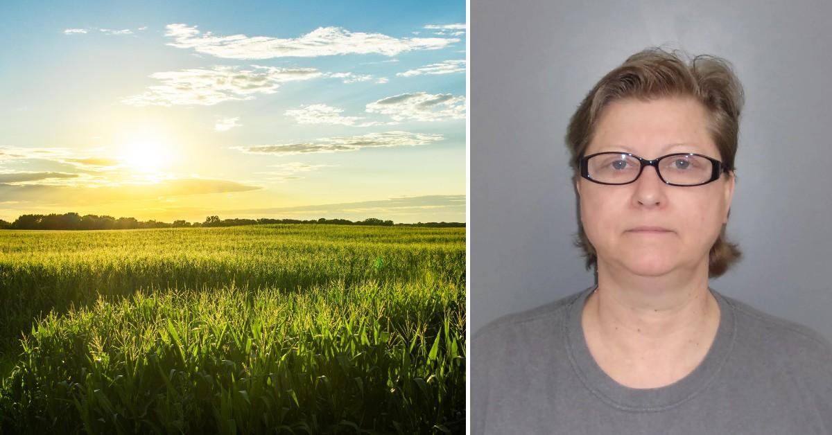 Iowa woman sentenced to prison for murdering husband's lover