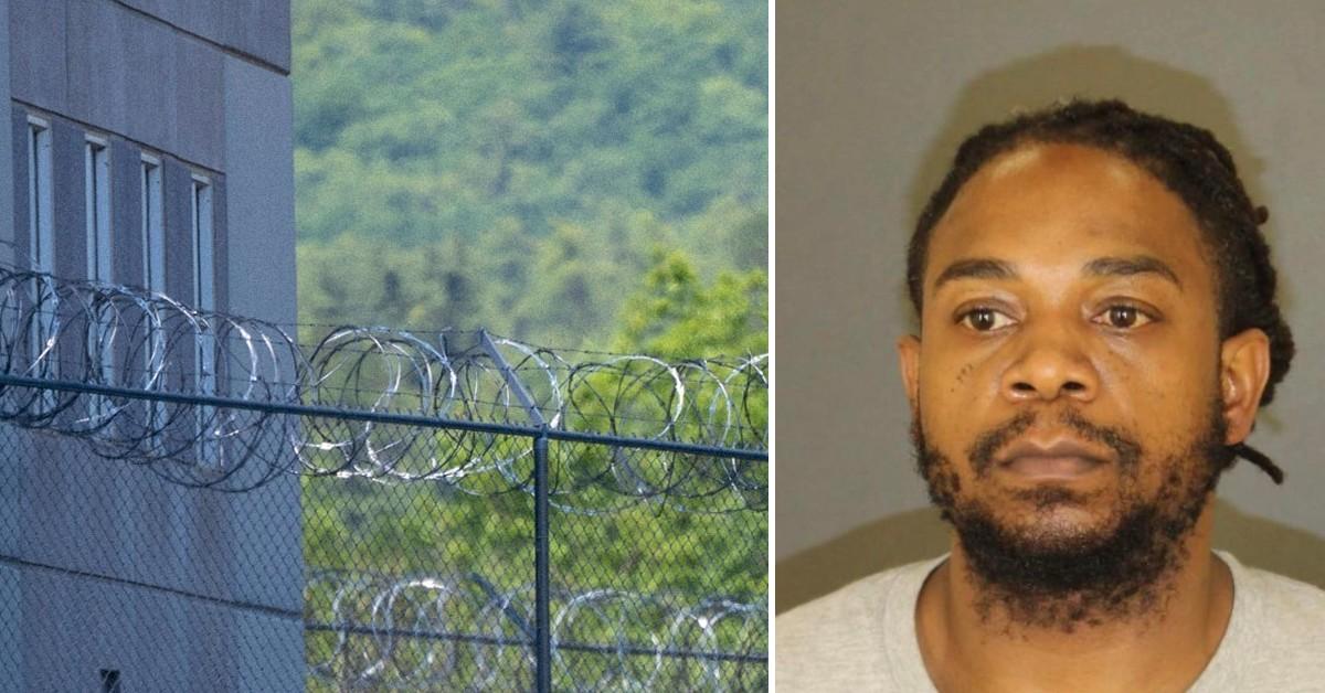 Murder Victim Said He Was Having Trouble Breathing Before Dying