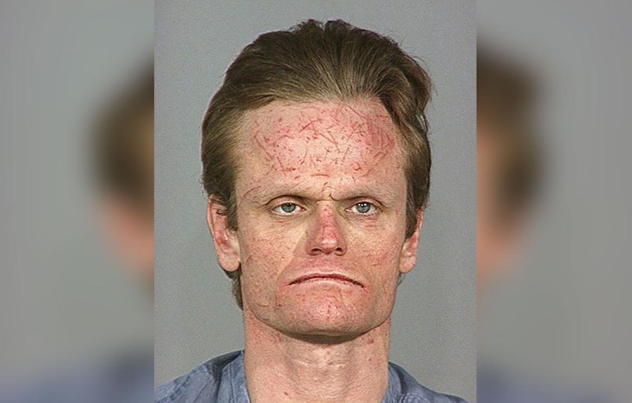 Here are 10 absurd mugshots and the stories behind the arrest