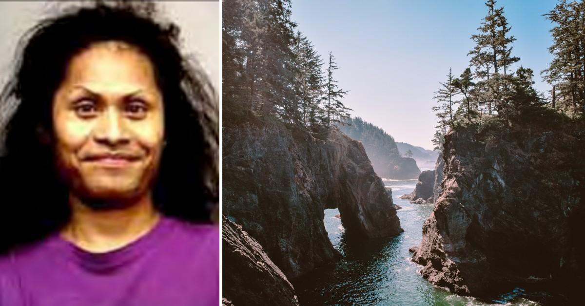 Cold Case Files: Transgender Woman Killed In Oregon