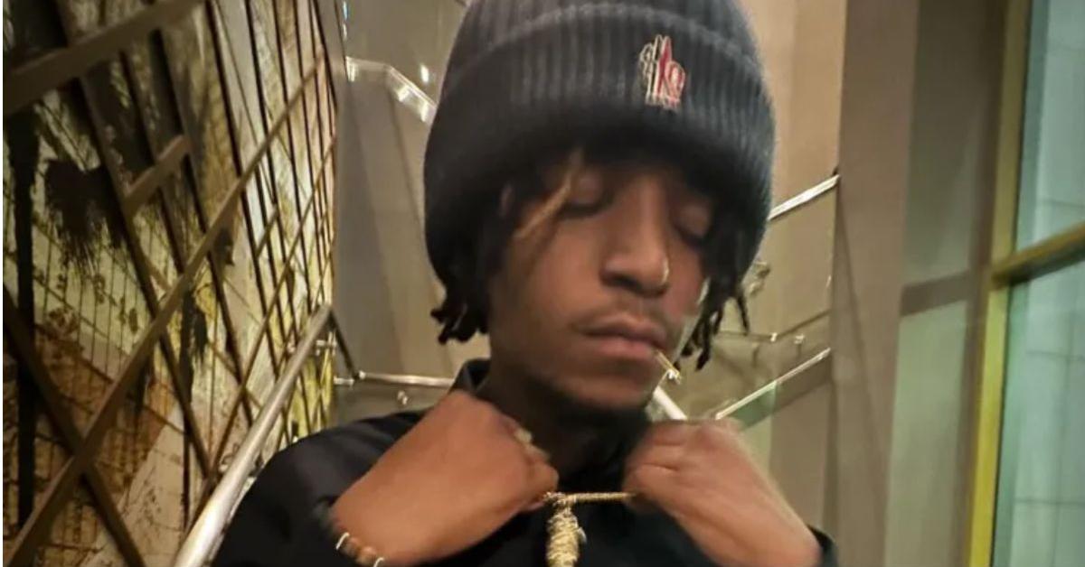 Luci4’s Tragic Death at 23 Confirmed as Fentanyl Overdose
