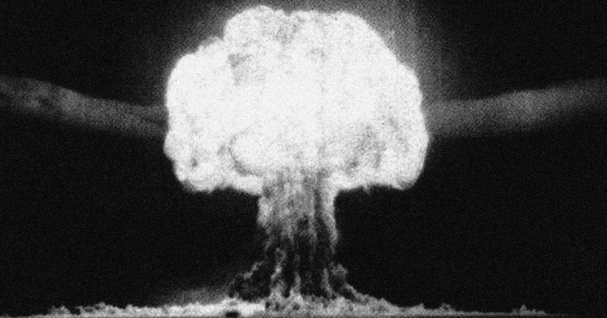 Doomsday Clock At 90 Seconds to Midnight: US, China, Russia