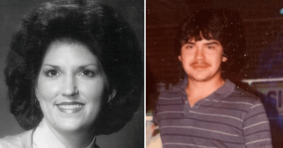 Texas police identify suspect in 1986 cold case murder
