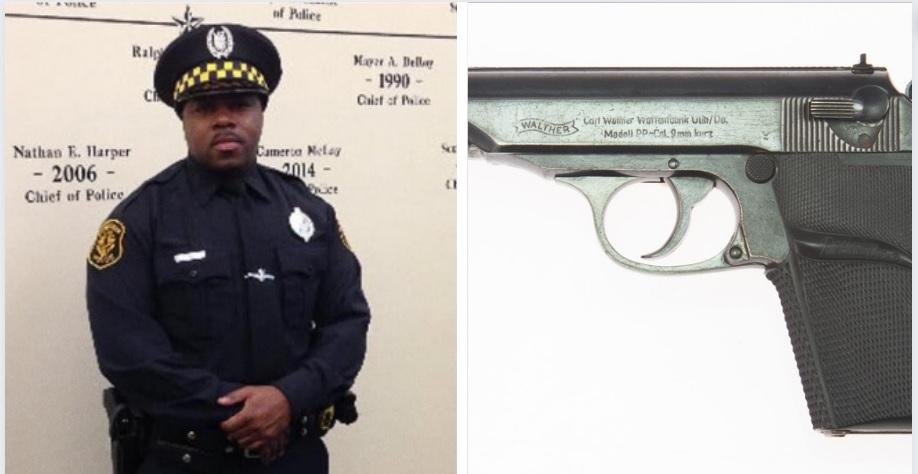 Pennsylvania Man Convicted Of Murdering Off-Duty Cop