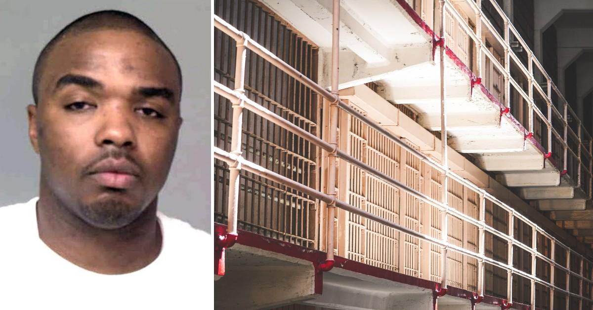 Man sentenced to life after second conviction for killing a cop