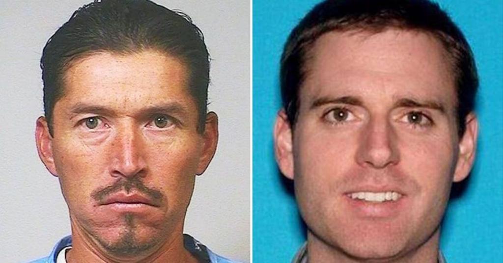 'Malibu Sniper' Sentenced to Life in Prison For Killing Camping Father