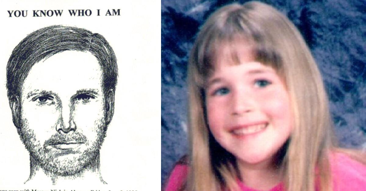 The Story of Morgan Nick Going Missing in Small-Town Arkansas