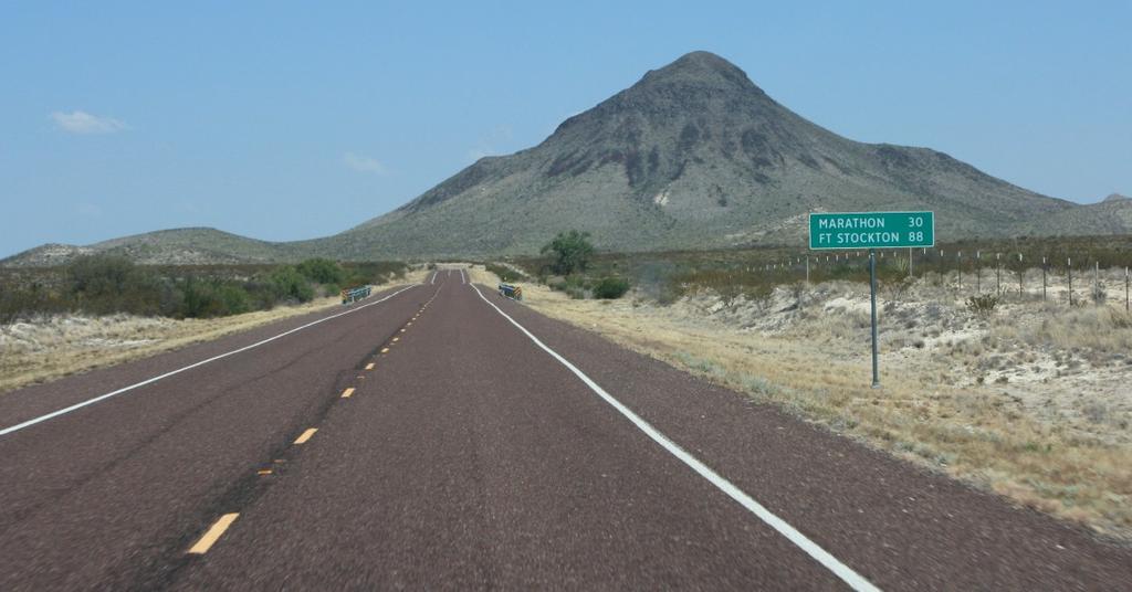The Curious Death of Air Force Col. Phillip Shue in Texas