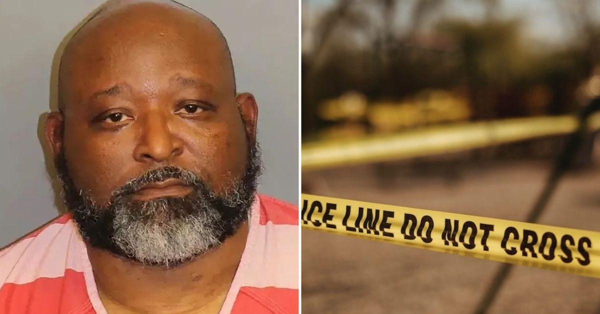 Assistant Principal Arrested in Connection with Triple Murder