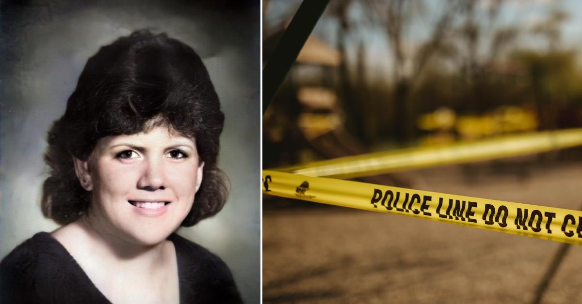 Georgia Police Say Henry Wise Killed Stacey Chahorski