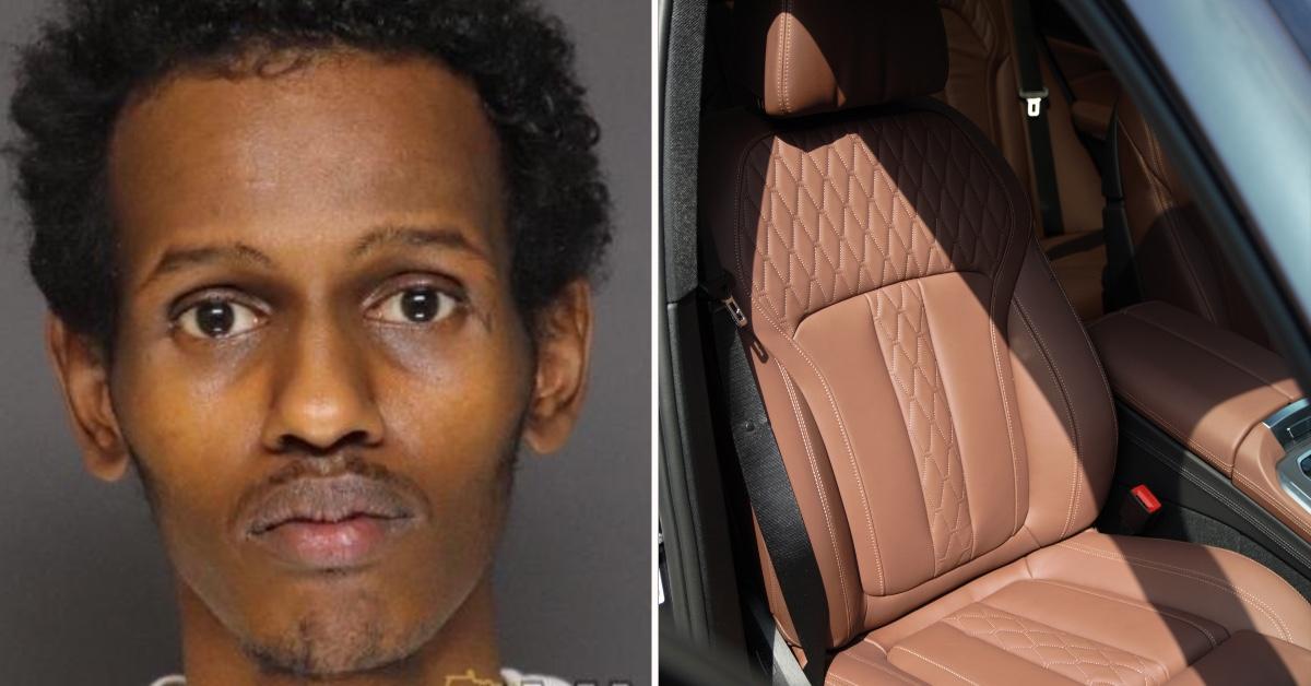 Minnesota Man Killed in Fight Over Position of Vehicle Seat