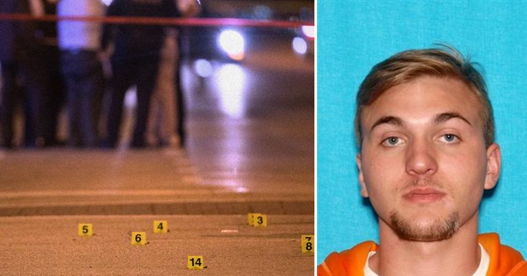 Nephew of Tennessee Congressman found fatally shot