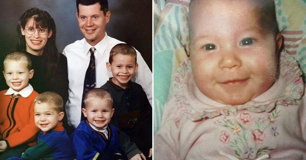 Andrea Yates: She Drowned Her Kids but Beat Murder Rap