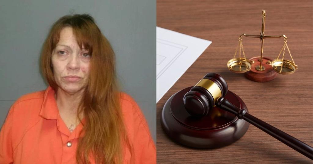 Woman Beats Her Boyfriend’s 4-year-old Daughter To Death After Holding ...