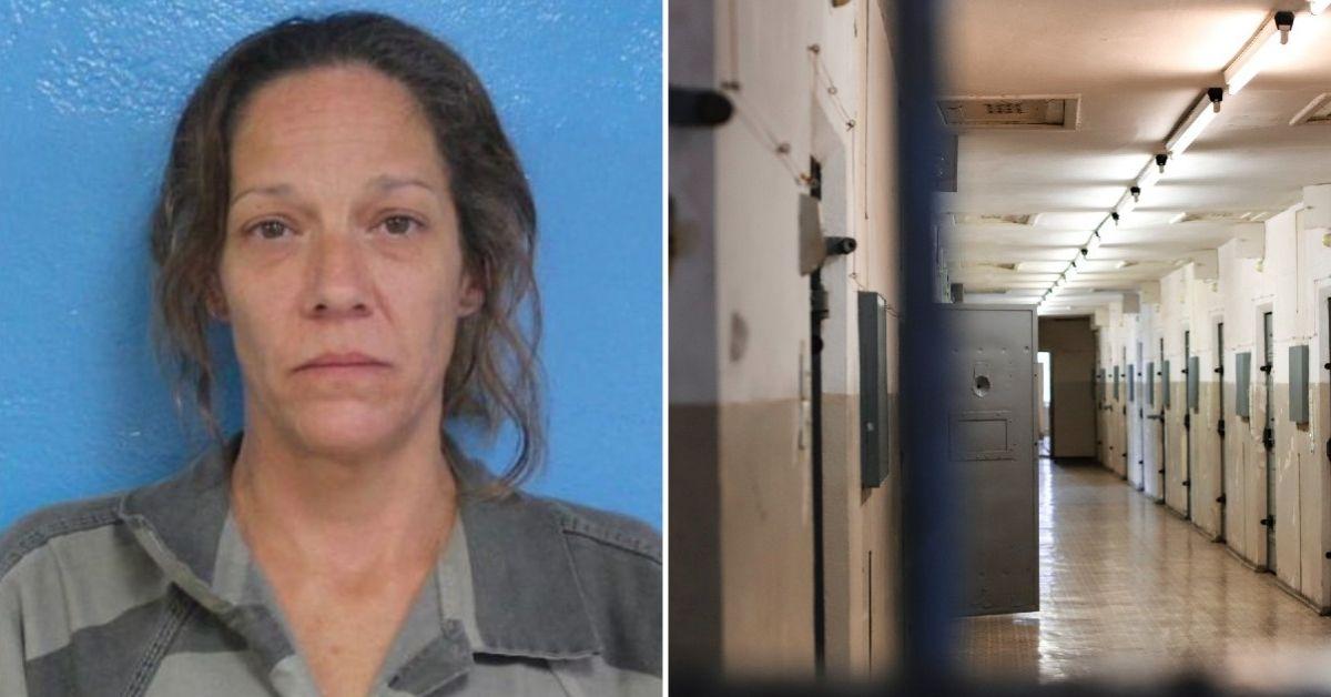 Teen Murdered Mom Arrested Trying To Hire Hitman To Kill Witness Cops