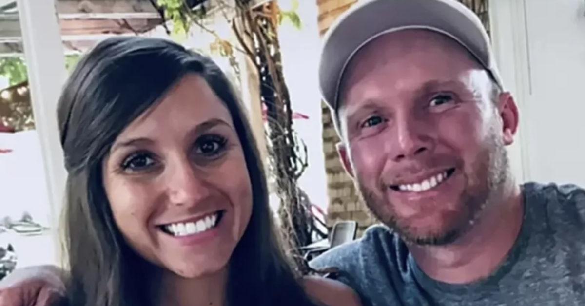 Kouri Richins Sentenced to Life Without Parole After Husband’s Murder