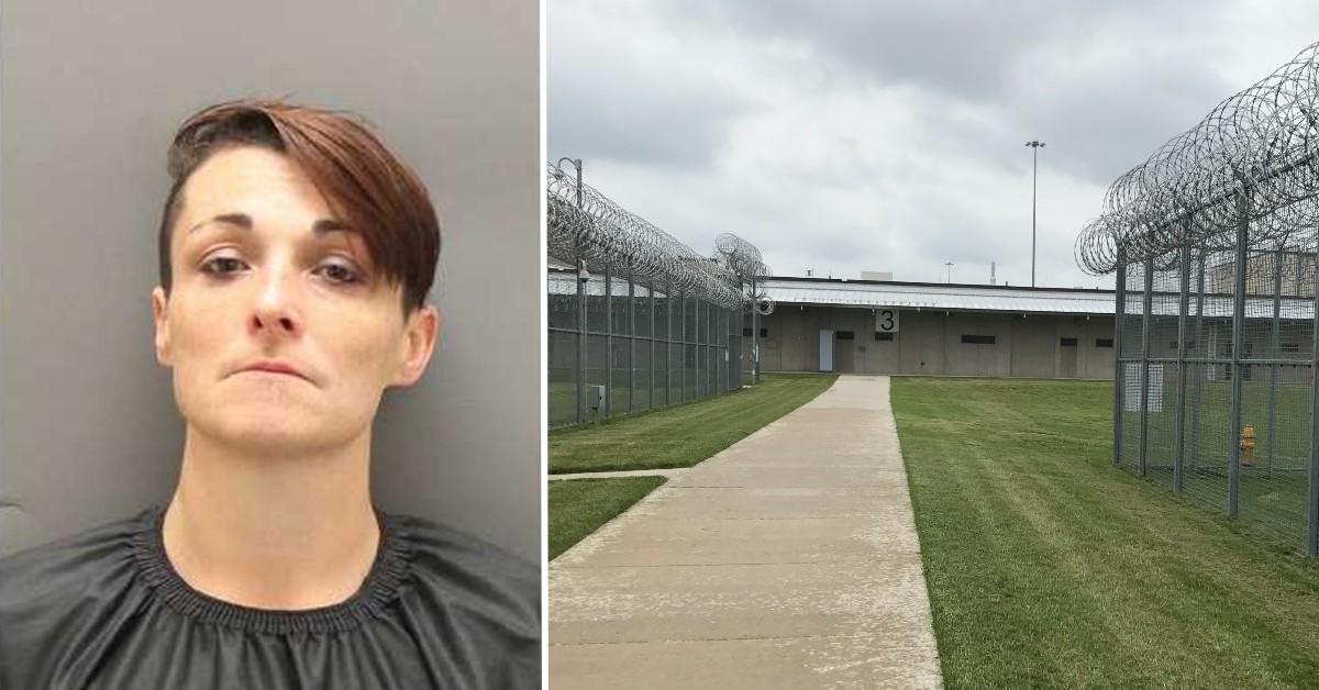 Woman arrested after shooting a man in the head, SC cops say