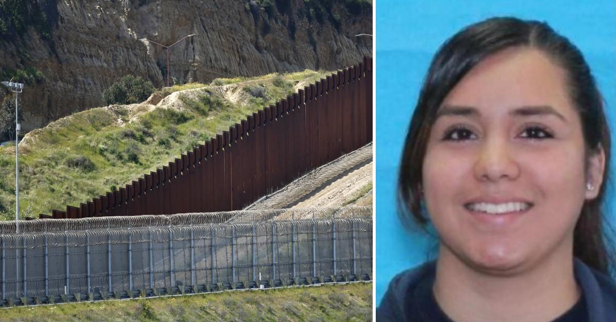 Texas woman accused of murdering her hsuband, fleeing to Mexico