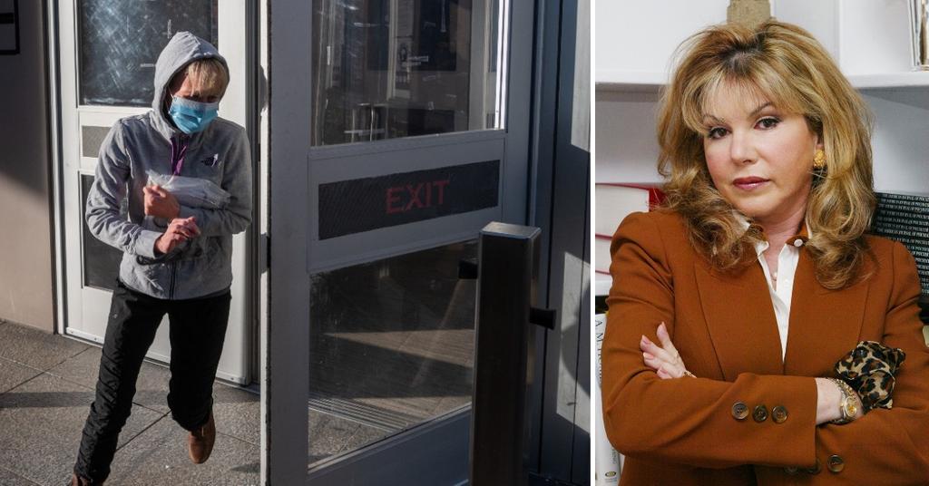 Inside the Criminal Mind: The Sherri Papini missing case