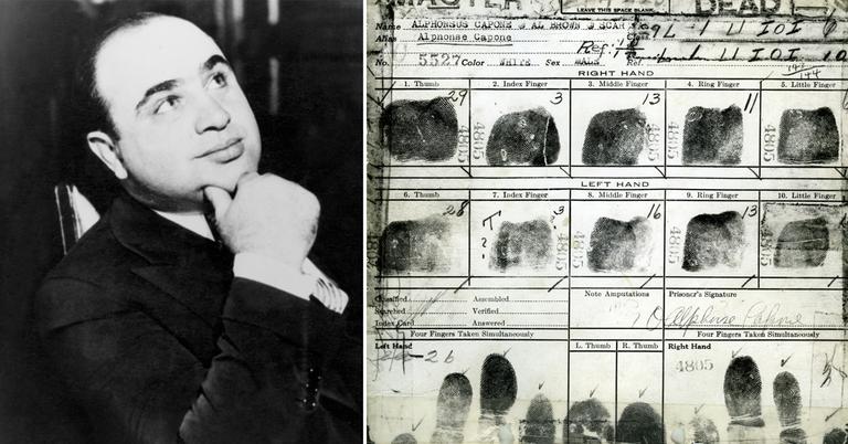 The Stories of 7 Mob Bosses Who Went to Jail