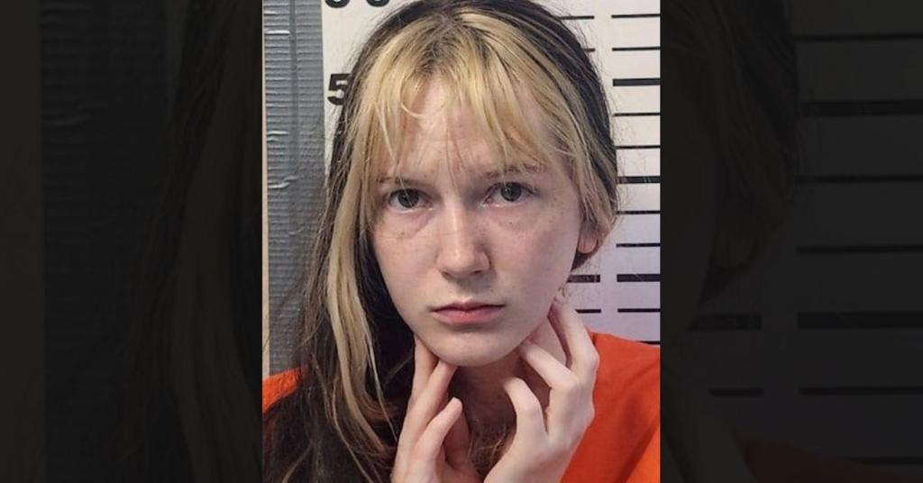 Mugshots of Week: Woman Accused of Shoplifting; Armed Robbery; and More