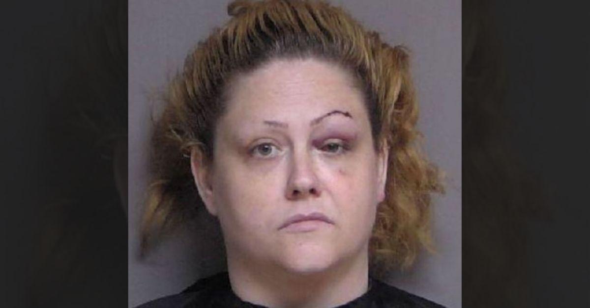 Mugshots of Week: Woman Accused of Shoplifting; Armed Robbery; and More