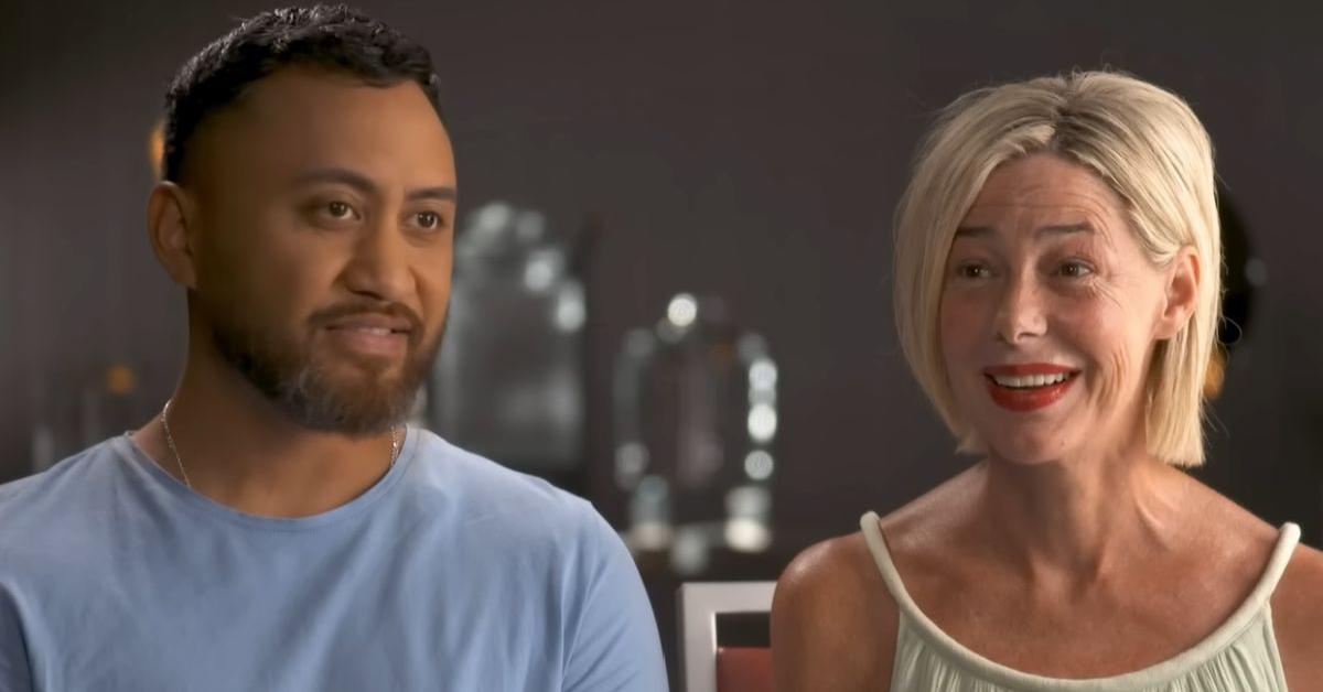 Inside Mary Kay Letourneau and Vili Fualaau’s Controversial ...