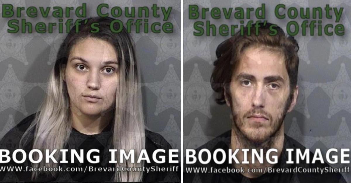 Erica Dotson and Joshua Manns were charged with killing 3-year-old ...