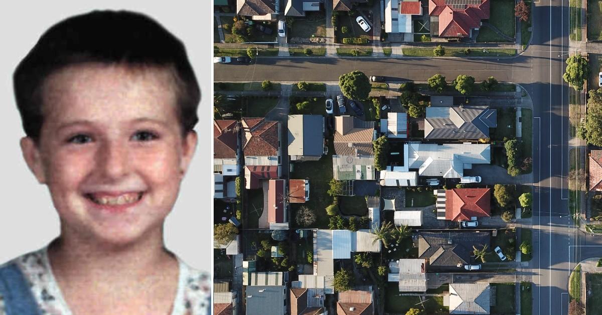 Teresa Dean Still Missing In Georgia Decades After Vanishing