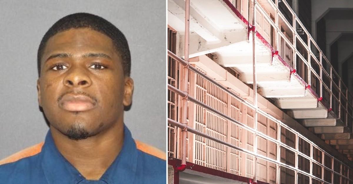Man Facing Murder Charge Now Accused Of Double Homicide Cops