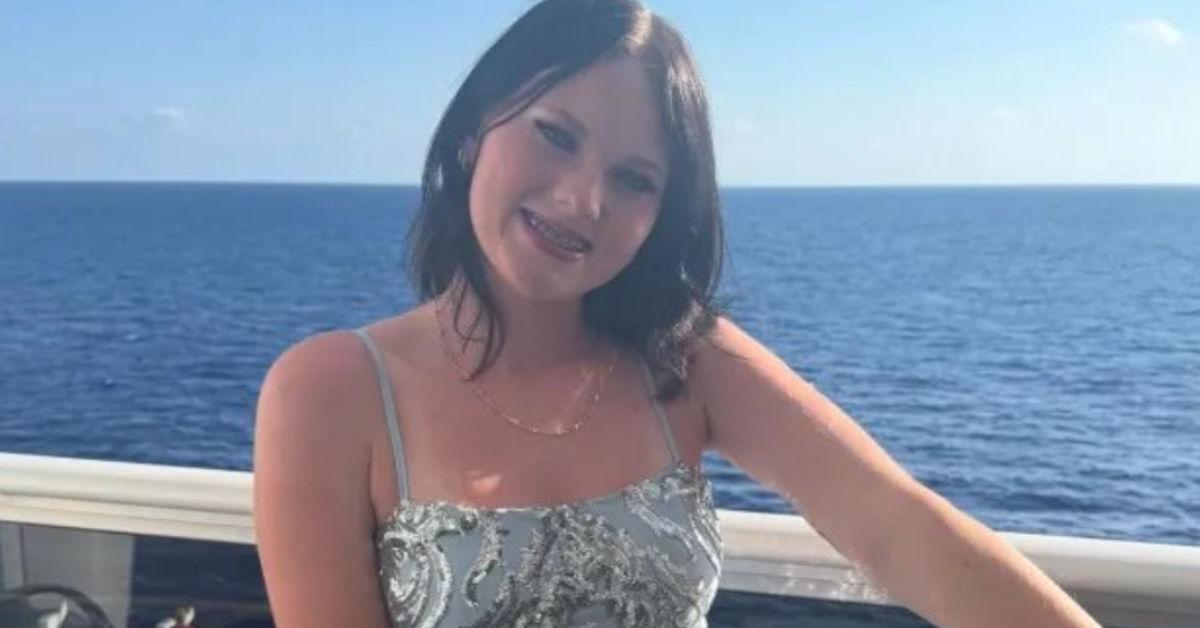 Ex-Boyfriend Says FaceTime Call Captured Anna Kepner's Stepbrother ...