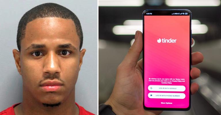 Man Accused of Murdering NYC Nurse He Met On Tinder, Police Say