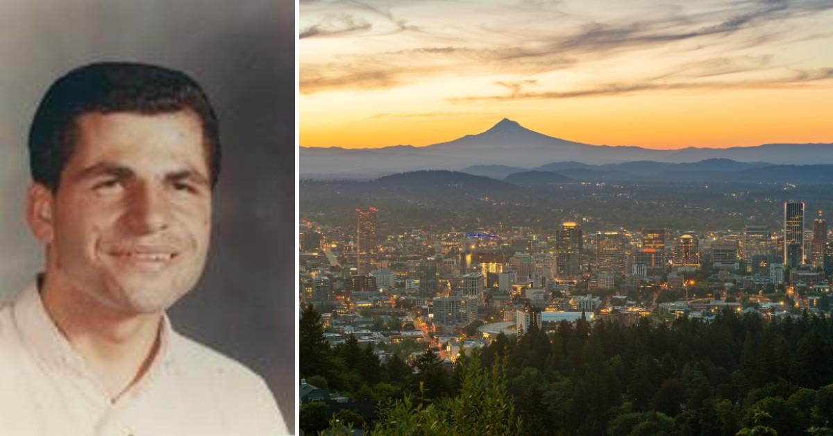 Cold case files: Developmentally-challenged man shot in Portland