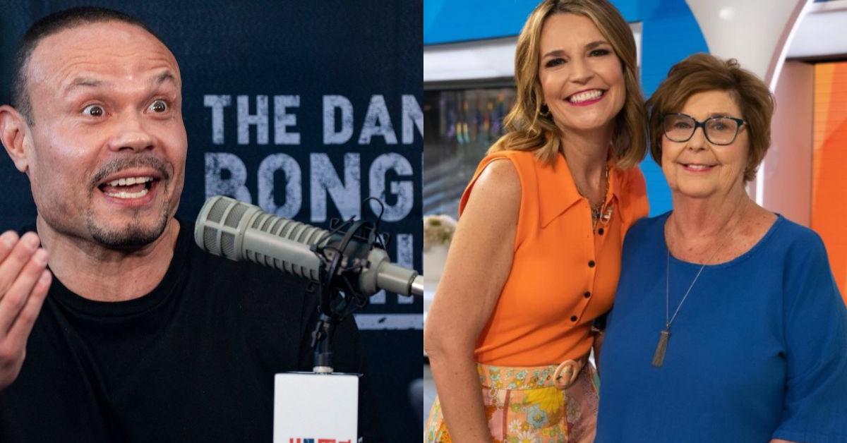 Dan Bongino Offers New Theory in Nancy Guthrie Case