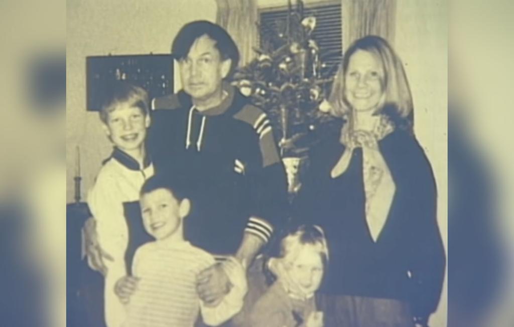 The Helle Crafts murder: Using a woodchipper to cover up the crime