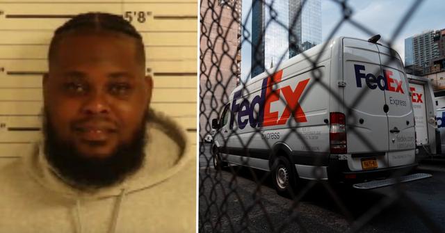 FedEx Employee Allegedly Shot Coworker At Facility, Police Say