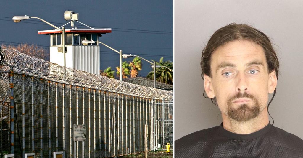 Suspect Accused Of Killing Roommate In South Carolina