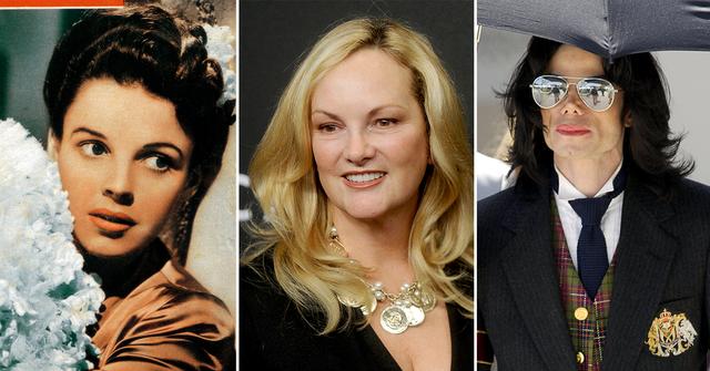 FBI Hollywood Files A-Z: A-Listers names in investigations