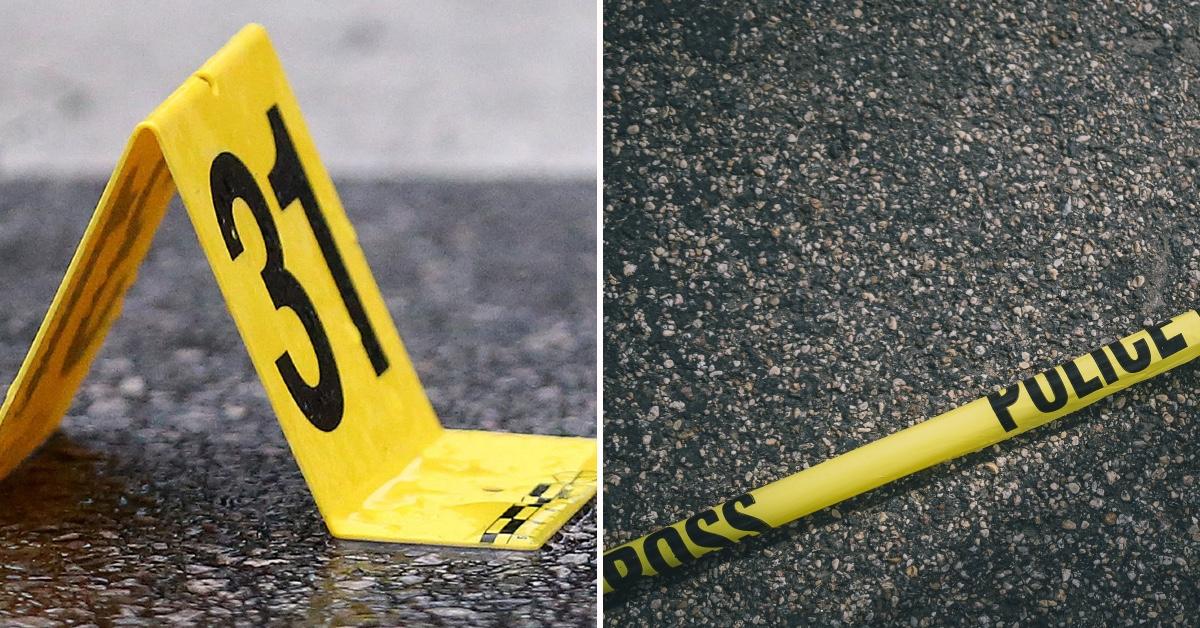 Pennsylvania Man Murdered Ex-lover With Air Gun, Jury Concludes