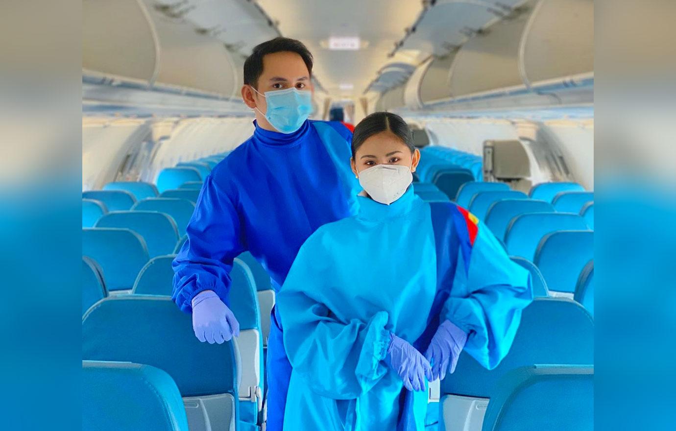 Eleven Men Charged With Gang Rape And Murder Of Flight Attendant