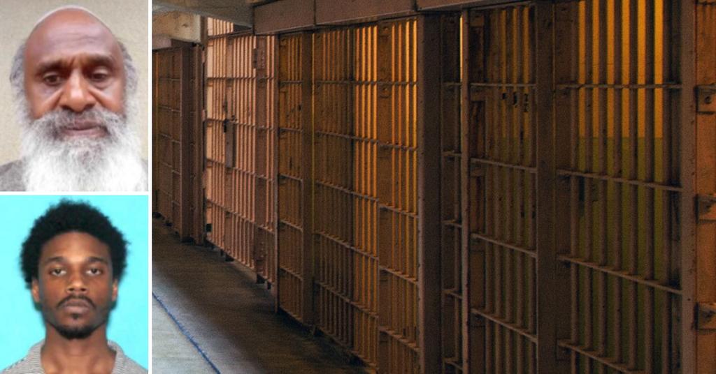 Man shot dead at New Jersey park, two suspects arrested