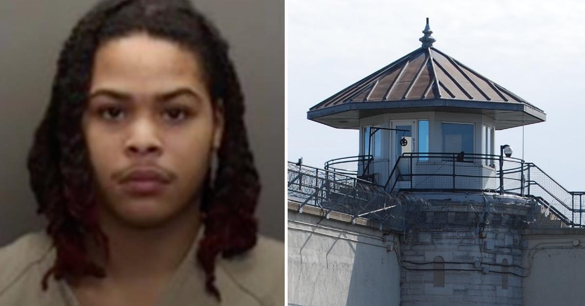 Ohio Father-To-Be Shot By Man Mistakenly Released From Jail: Cops