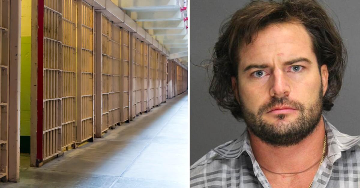 Man Killed His Mom Then Took Selfies, Now He Heads To Prison