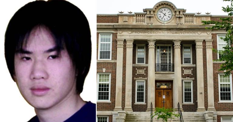 Daniel Yuen reportedly seen two decades after going missing