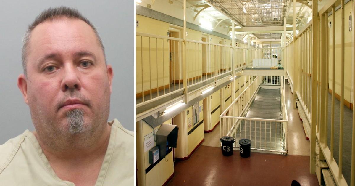 Man sentenced to prison for killing his boss in Missouri