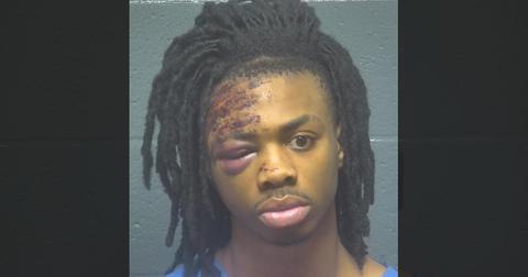 Mugshots of Week: Woman Accused of Shoplifting; Armed Robbery; and More