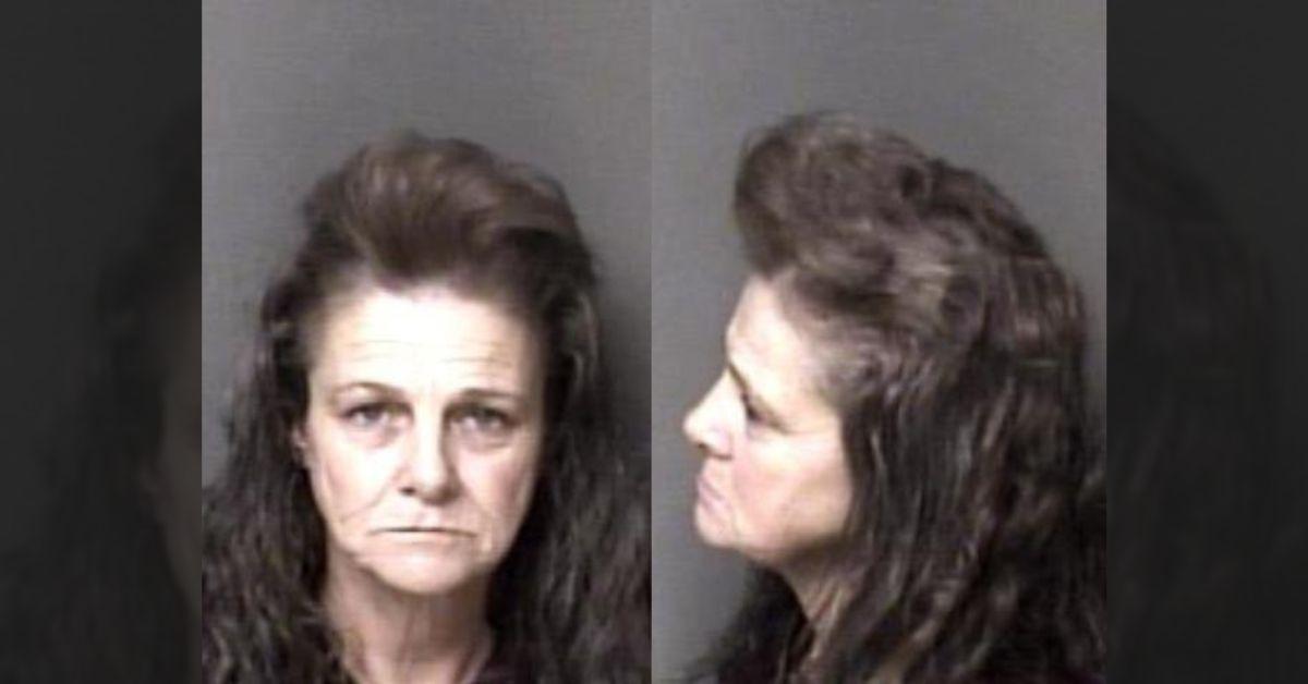 Mugshots of the Week: Elderly Woman Killed, Domestic Assault and More