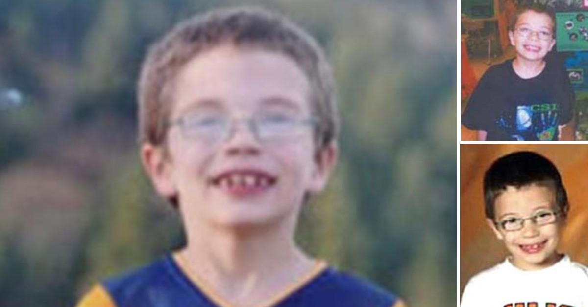 Oregon boy vanished from schools, 10 years later is still missing