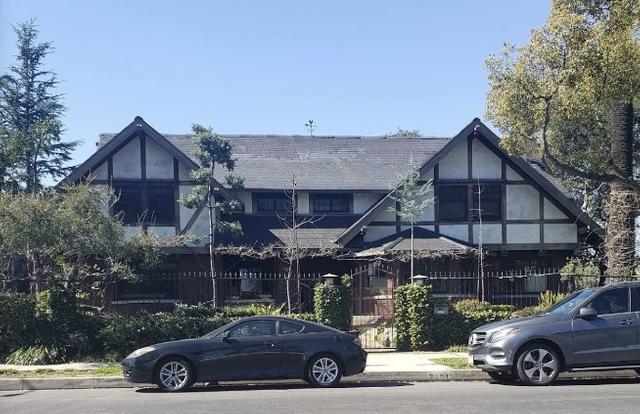 9 Famous murder houses and their locations